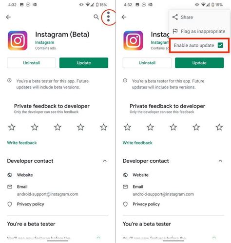 How To Stop Automatic App Updates On Your Android Phone Android Central