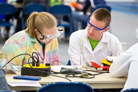 ESU Science Olympiad