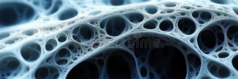 Organic Textures Inspired By The Spreading Growth Of Root Systems Featuring Fractal Like