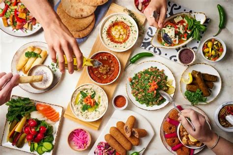 Turkish Vs Greek Food Guide To Mediterranean Cuisine