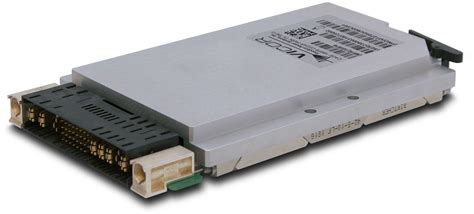 Vita 62 Compliant Power Supplies For Mil Cots Vpx Applications