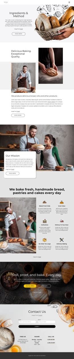 Lower Food Cost CSS Template Lower Food Cost CSS Template