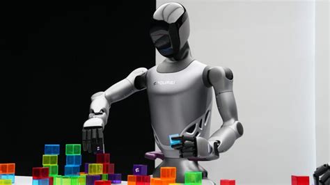 Accelerate Generalist Humanoid Robot Development With NVIDIA Isaac GR T N NVIDIA Technical Blog