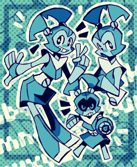 Some Jenny Because I Need More Of Her In My Life The Noodle