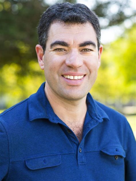 Daniel Jontof Hutter University Of The Pacific