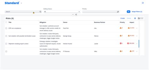 Navigating The SAP Business Technology Platform ITPFED