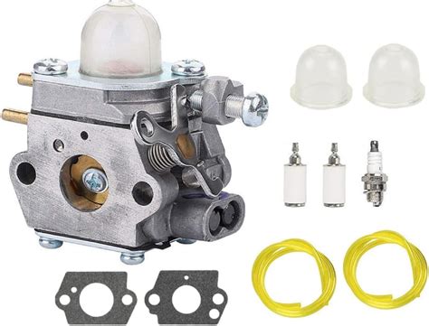 Lizapus Carburetor Compatible With Yard Machines Y2560 Y125