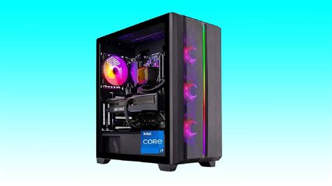 The Price Of This RTX Ti Skytech Gaming PC Deal Has Taken A Dive On Amazon PC Guide
