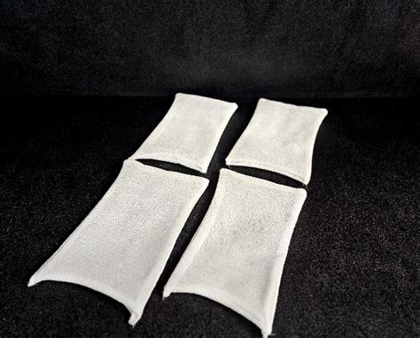 Algae Cutter Bag C Mighty Magnets Inc