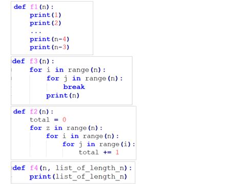 assume n is a positive integer representing input
