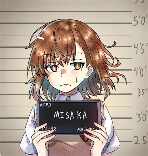 Misaka Mikoto Toaru Majutsu No Index And 3 More Drawn By Ebora Danbooru