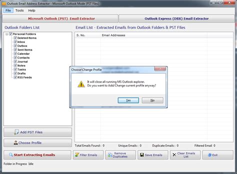 Videos To Learn How To Extract Email Ids From Ms Outlook