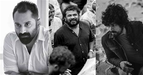 Tharun Moorthy Sets Sail With Torpedo Featuring Fahadh Faasil And