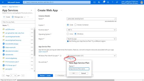 Deploying An Aspnet Blazor App To Azure Using Octopus Deploy Part 3