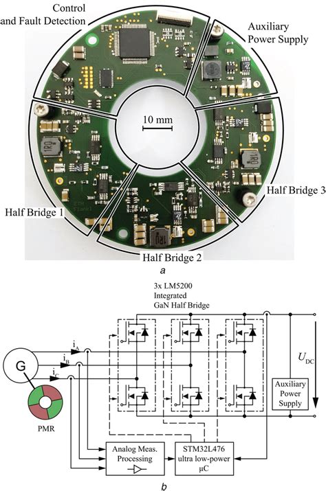 Rectifier Main Parts At Dorothy Bufkin Blog