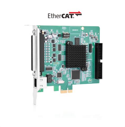 zmotion motion control ethercat motion controller…