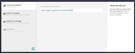 Typeform The Easy And Customizable Online Form Builder Hongkiat