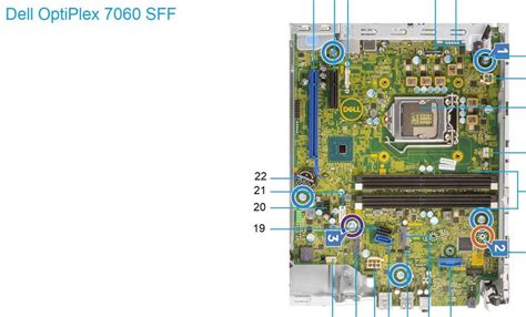 ‎500w Psu Upgrade For Optiplex 7060 Sff Dell Technologies