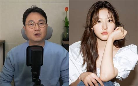 Former Entertainment Reporter Lee Jin Ho Reviews The Possible Reasons Korean Netizens Are Being