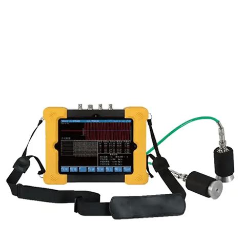 Gaotek Comprehensive Crack Tester Gao Tek