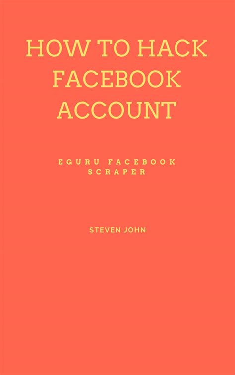 How To Hack Facebook Account In 2 Minutes Know Facebook Hacking