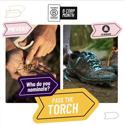 Icebug Ab On Linkedin Bcorpmonth
