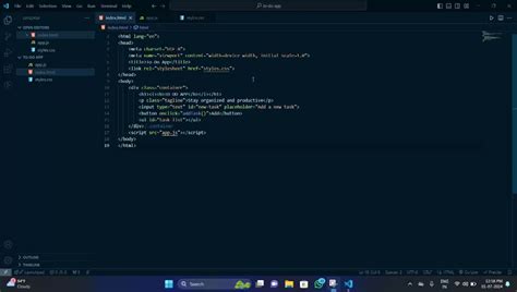 Sneha Barik On Linkedin Webdevelopment Webdesign Html Css Javascript To Internship