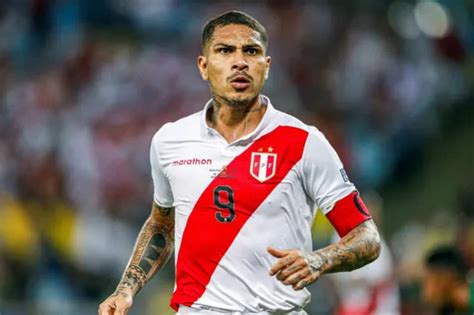 Diego Rebagliati Revela El Gran Problema Que Tendría Paolo Guerrero Si