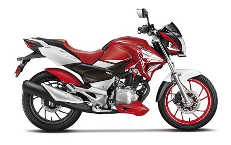 Hero Motocorp Will Launch Three New Motorcycles This Festive Season