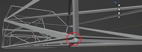inconsistent rendering with wire meshes r blenderhelp