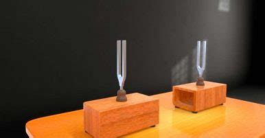 What Is A Tuning Fork In Music Music Industry How To