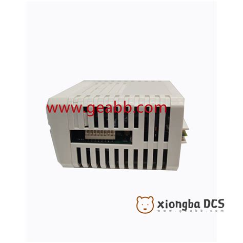 Abb Hai805 Hao805 Plc System Module Abb Xiongba