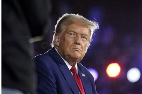 فوری کاخ سفید با انتشار این عکس مرگ ترامپ را تایید کرد؟