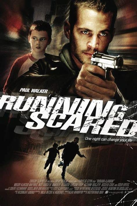 Running Scared 1986 Movie Summary Ending Explained And Themes What