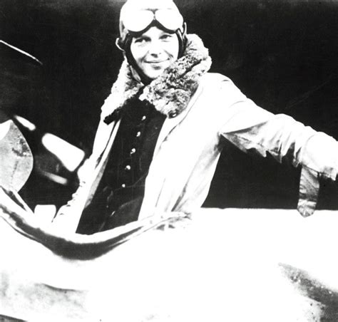 Amelia Earharts Last Flight The New Yorker