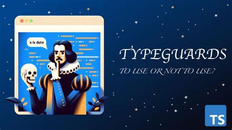 Kacper Kula On Linkedin Typescript Typeguards To Use Or Not To Use