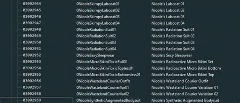 Batch Files Not Working Fallout 3 New Vegas Technical Support