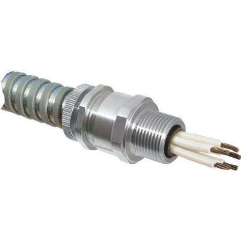 Stahl Cable Gland Metal CMP Cable Gland 6 50 14 00 MM 243606 Kopen Elektrobode Nl