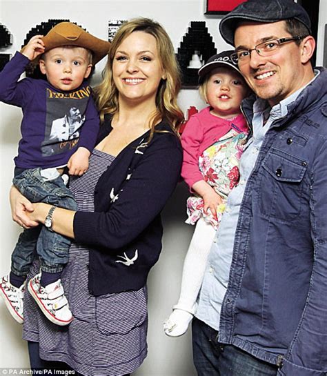Actress Jo Joyner On Her New Role And Why Leaving Eastenders Paid Off