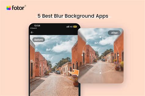 How To Blur Background On Iphone Instantly 4 Easy Ways