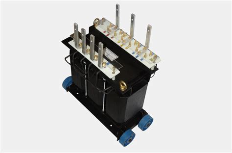 Three Phase Transformer The Transformer Company Thetransco 1 Transformer Manufacturing