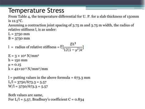 Ppt Rcc Road Design Pptx