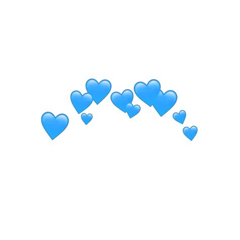 Blue Emoji Wallpapers Wallpaper Cave