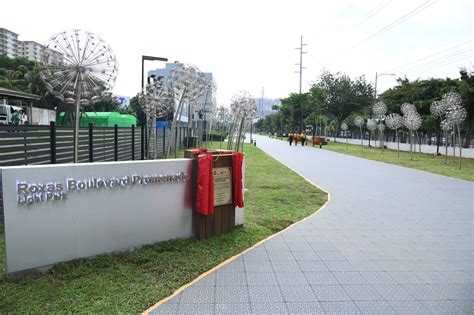 Mmda Eyes Transformation Of Roxas Boulevard Promenade Into Cruelty Free