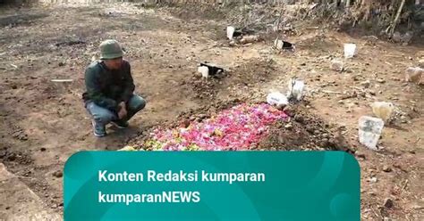 Ada Luka Memar Di Perut Menantu Hamil 7 Bulan Yang Dibunuh Mertua Di Pasuruan