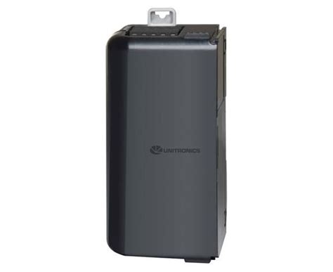 Unitronics Unistream Usc P B10 Cpu Unistream Cpu For Panelmontering Tormatic As