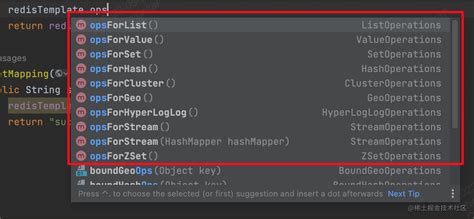 Springboot 中操作 Redis 及工具类的封装springboot Redis 封装 Csdn博客