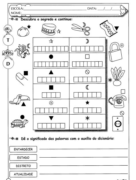 Blog Da Tia Gabi Ortografia Atividades Extras Para Imprimir