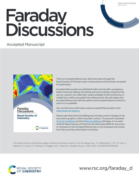 Pdf The Origin Of Overpotential In Lithium Mediated Nitrogen Reduction