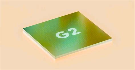 Google Tensor G Turned Out To Be Weaker Than Last Year S Snapdragon